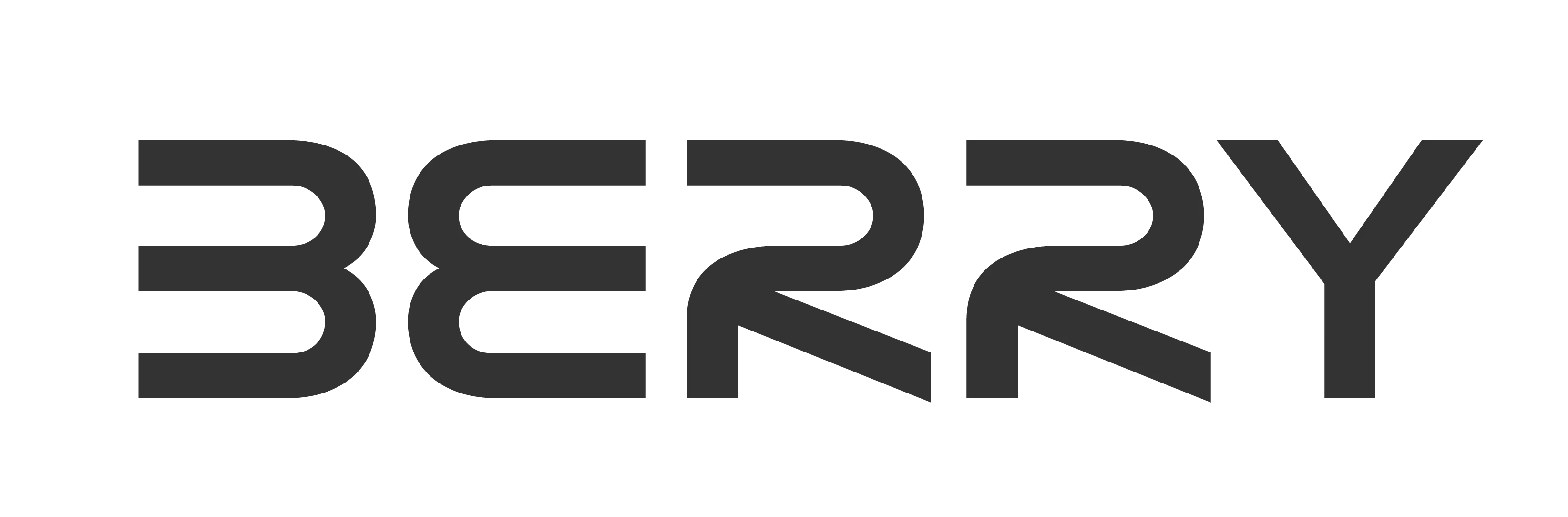 Berry menu | بيري منيو